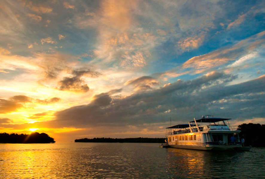 Gulf Island Adventures - Travel - Thrillist Miami