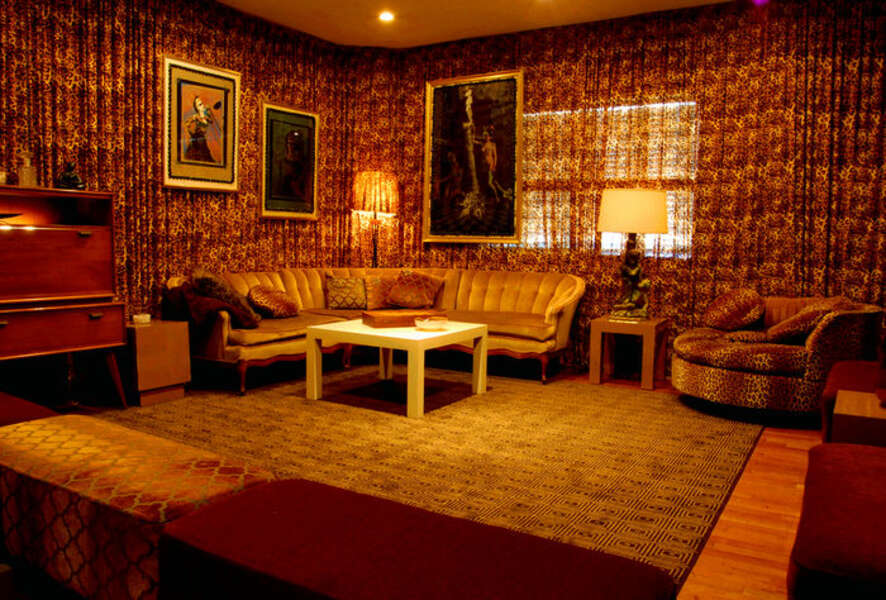 A retro party space hidden on South Beach - Thrillist