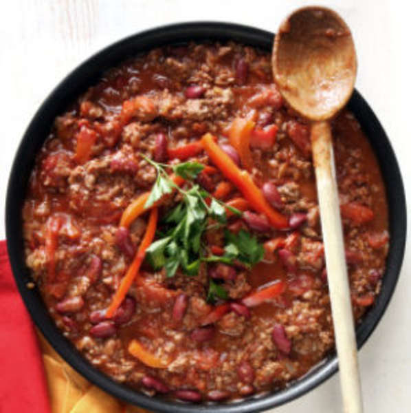 Chili Challenge - Eat - Thrillist Philadelphia