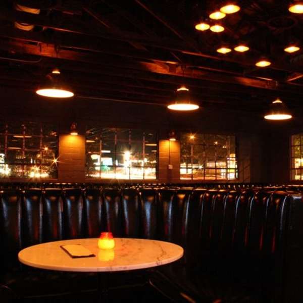 Gibson Bar - Drink - Thrillist Austin