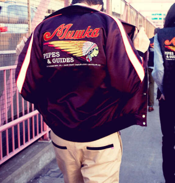 Mishka - Own - Thrillist Los Angeles