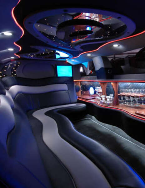 Fleming's Red Sox Limo Package - Entertainment - Thrillist Boston