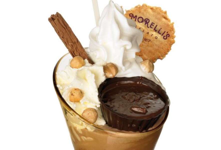 Morelli's Gelato - Eat - Thrillist Dallas
