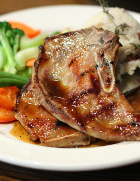 Brooke The Cook - Eat - Thrillist Boston