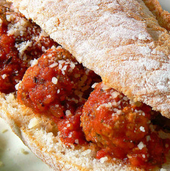 $5 Sammies at Nick Varano's Famous Deli: A Restaurant in Boston, MA ...