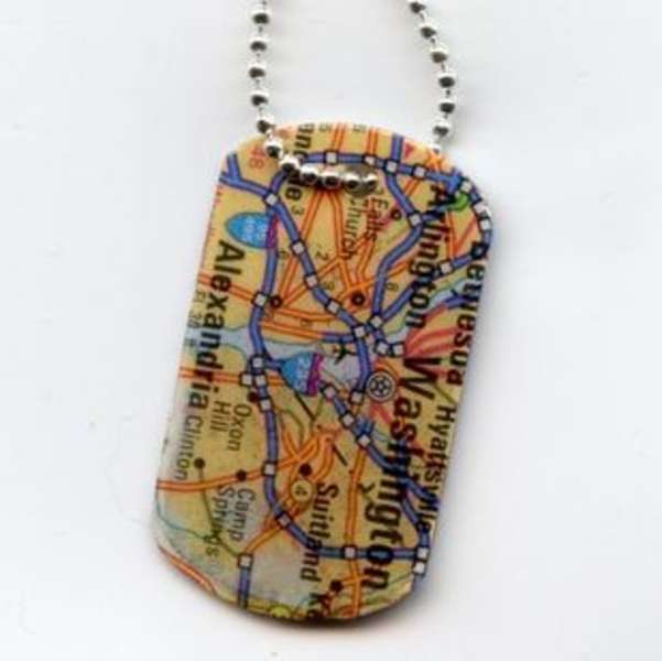 DC Dogtags - Own - Thrillist Washington DC