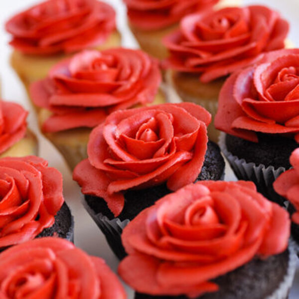 Sweet Cupcakes - Eat - Thrillist Boston