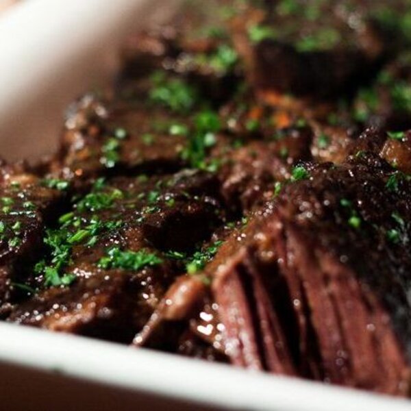 The Dish's Dish - Thrillist Los Angeles