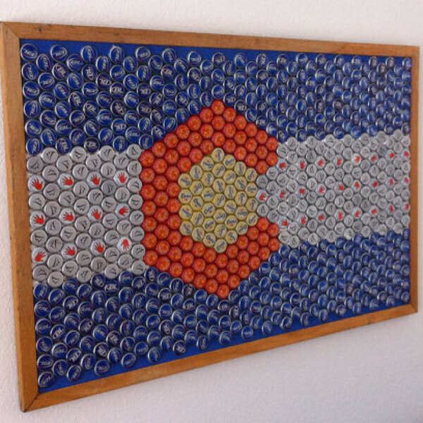 Beer Flag - Own - Thrillist Denver