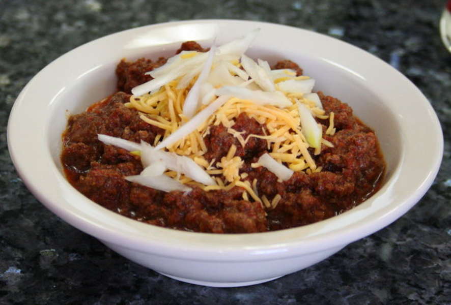 Chili Addiction - Eat - Thrillist Los Angeles