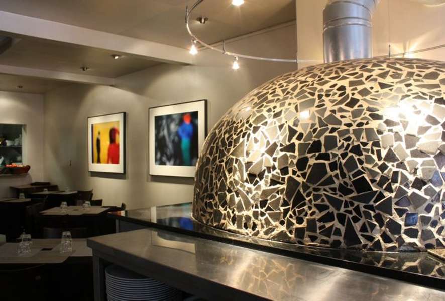 Il Canale - Eat - Thrillist Washington DC
