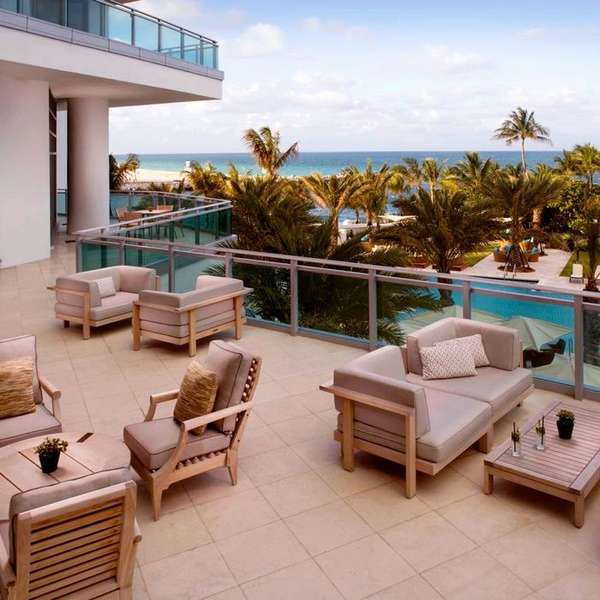 Nobu Weekend at ONE Bal Harbour - Eat - Thrillist Miami