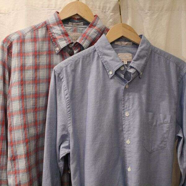 Gant Rugger Collection - Thrillist