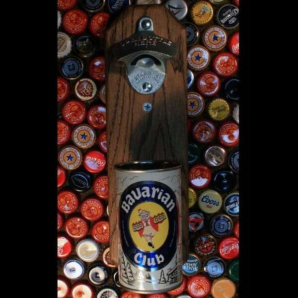 Handy Sam Cap Catchers - Thrillist