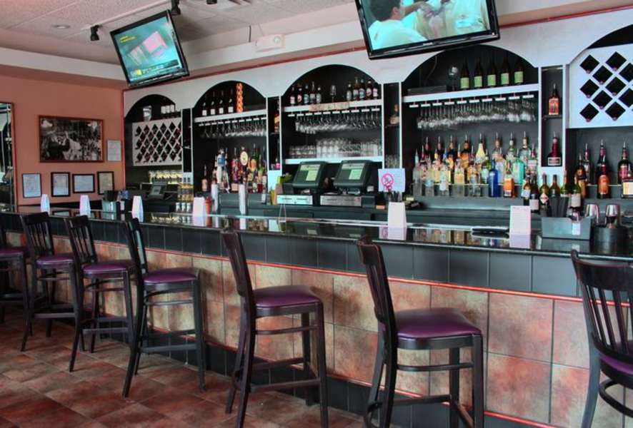 New Mediterranean spot under old management - Thrillist