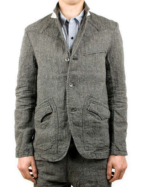 KZO Spring/Summer Collection - Thrillist Nation