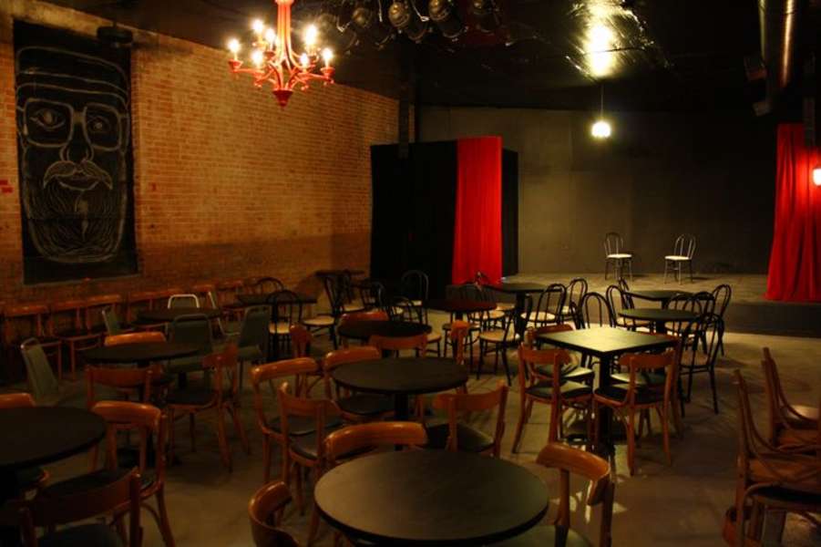 Dallas improv troupe dabbles in real estate - Thrillist