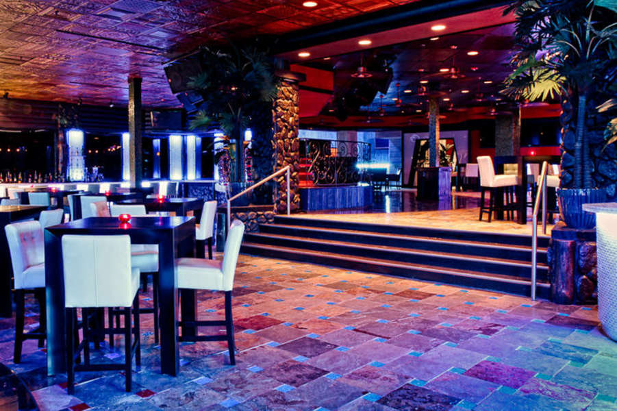 Beloved Buckhead nightclub is back - Thrillist