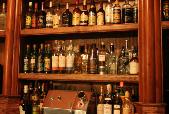 La Descarga - Drink - Thrillist Los Angeles