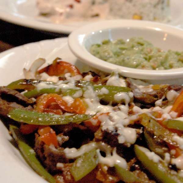 El Mestizo - Thrillist