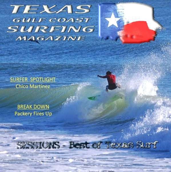 Texas Gulf Coast Surfing Magazine - Entertainment - Thrillist Dallas