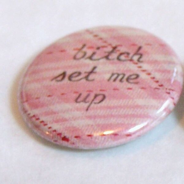 Marion Barry Buttons - Thrillist