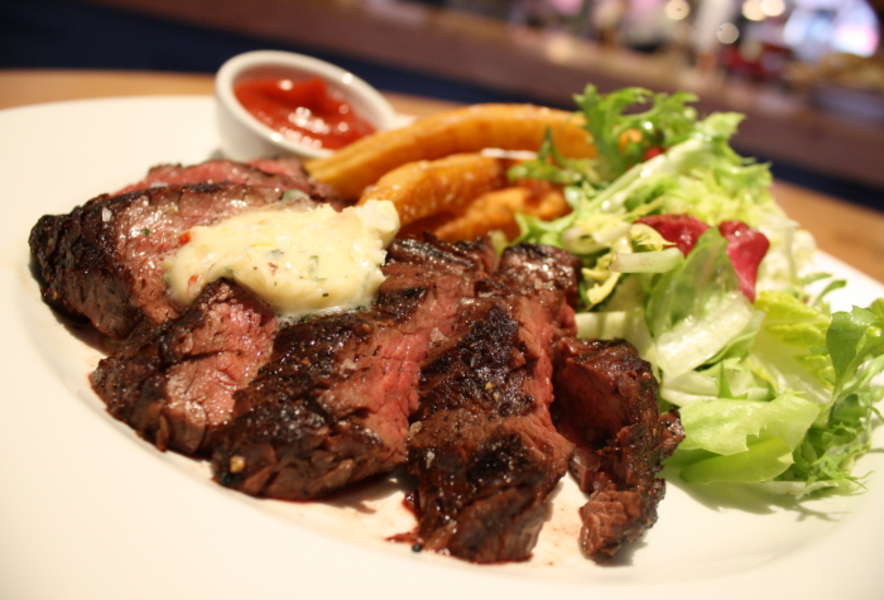 The Kitchen Denver - Eat - Thrillist Denver