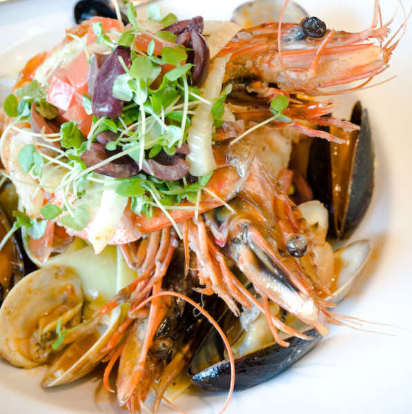 The Carillon - Thrillist