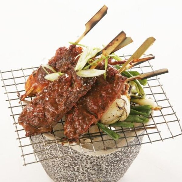 Mundo's - Eat - Thrillist Las Vegas