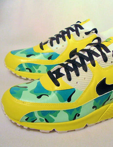 Ecentrik Shoe Artistry - Own - Thrillist Philadelphia