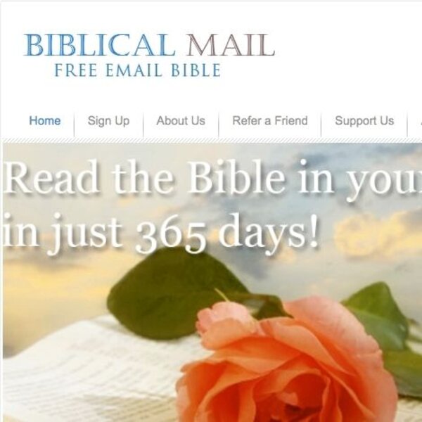 BiblicalMail - Own - Thrillist Dallas