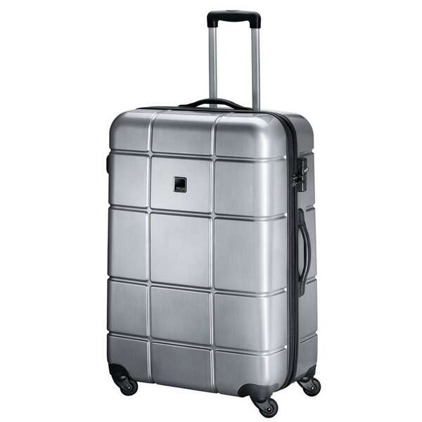 Titan Luggage Backstage Discount - Thrillist