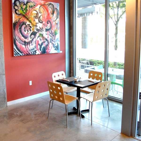 Sweet Times Gourmet Cafe - Eat - Thrillist Miami