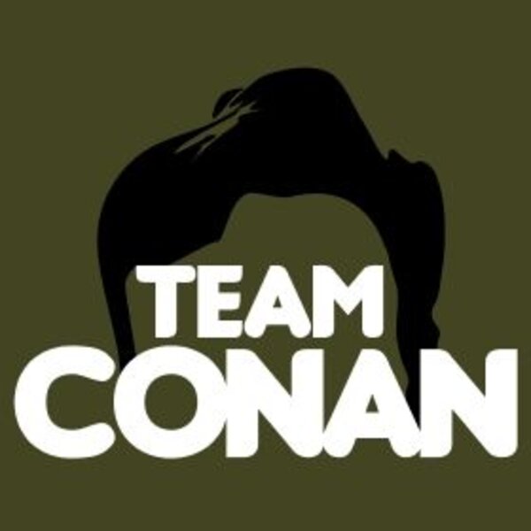 Team Conan Tees - Own - Thrillist Los Angeles