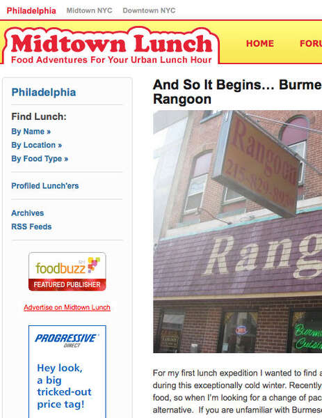 Midtown Lunch - Eat - Thrillist Philadelphia