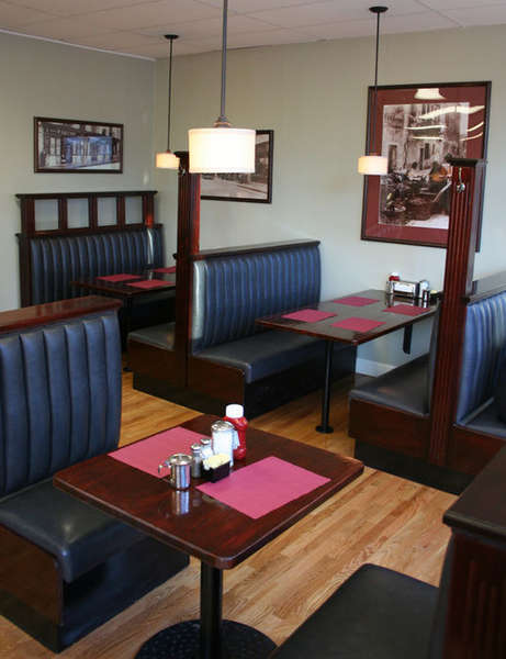 Robinwood Ave.: A Restaurant in Boston, MA - Thrillist