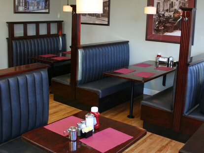 Robinwood Ave.: A Restaurant in Boston, MA - Thrillist