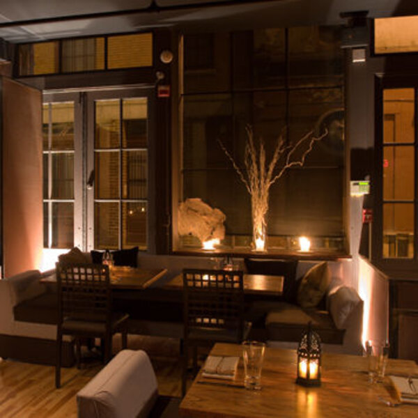 Amada - Eat - Thrillist Philadelphia