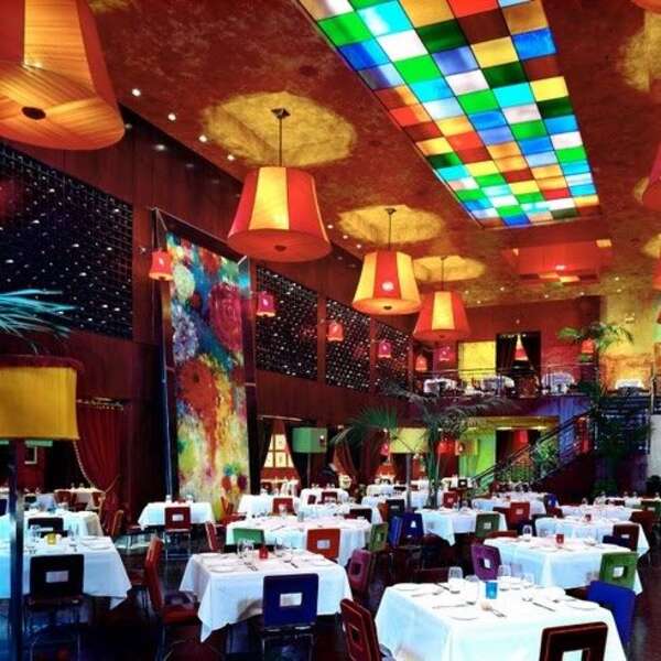 Carnivale - Eat - Thrillist Chicago