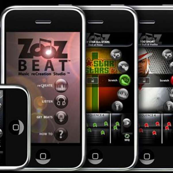 ZooZBeat - Thrillist