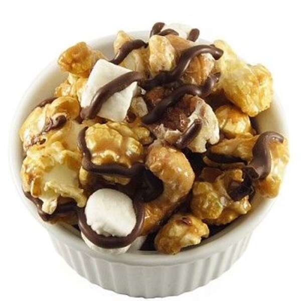 Popcorn Pavilion - Thrillist