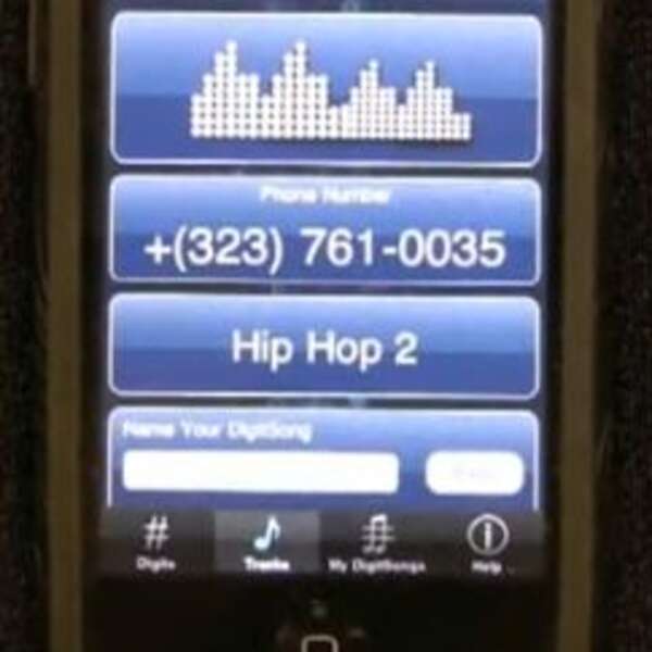 DigitSongs - Entertainment - Thrillist Los Angeles