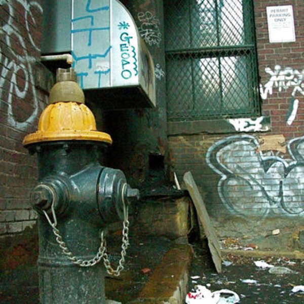 StreetSmarts Urban Art Exhibit - Own - Thrillist Boston