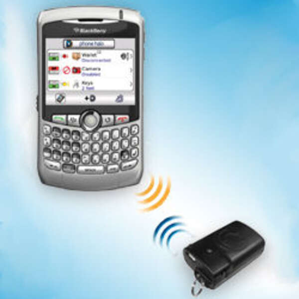 Phone Halo - Own - Thrillist Nation