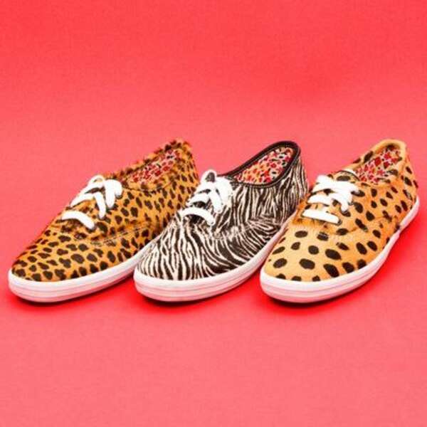 Keds for Opening Ceremony - Own - Thrillist New York