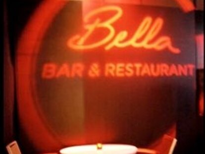 Bella Re-opening - Eat - Thrillist Dallas