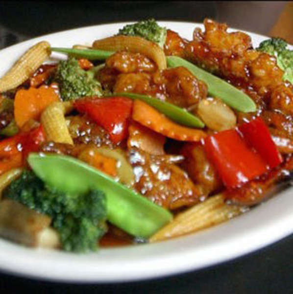 House of Chang - Eat - Thrillist Boston