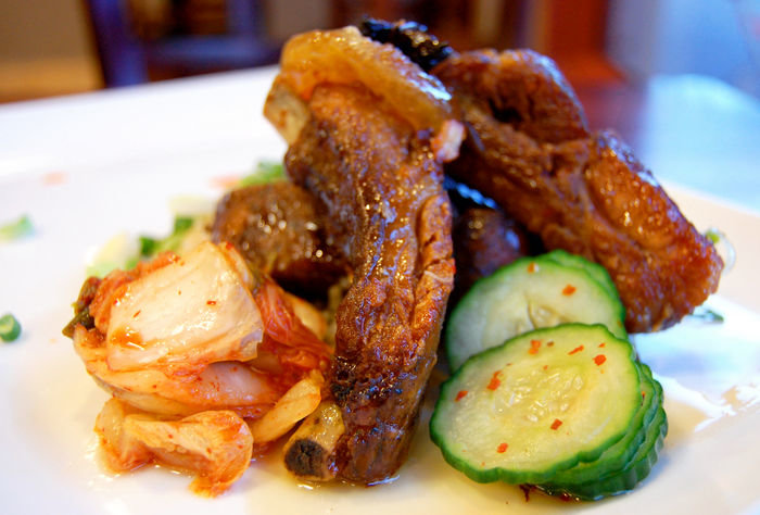 Sakaya Kitchen: A Miami, FL Restaurant.