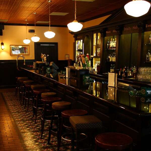 Trinity Hall Allen - Drink - Thrillist Dallas