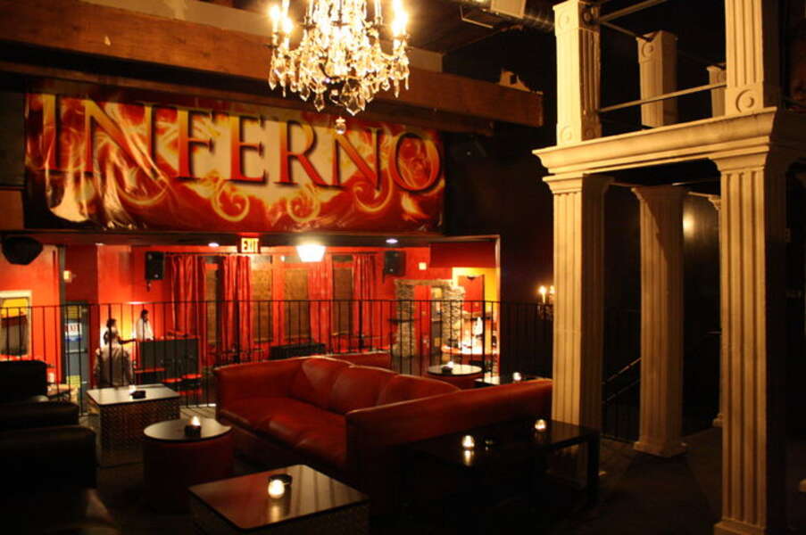 Inferno Atlanta - Restaurant & Lounge - Thrillist Atlanta